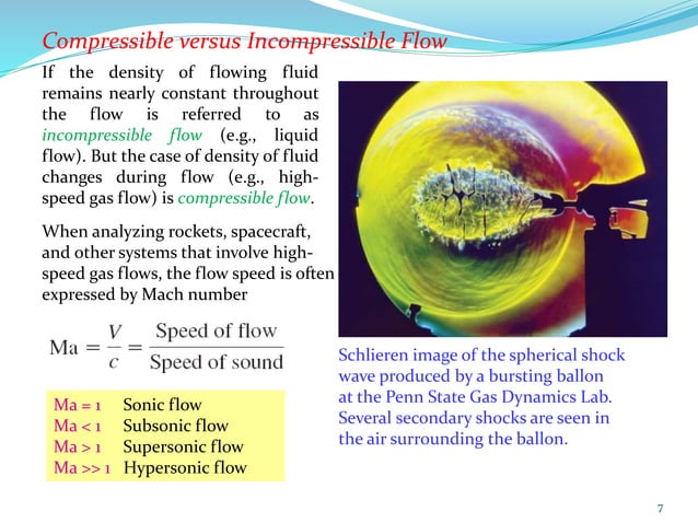 Fluid mechanics-ppt | PPTX | Physics | Science