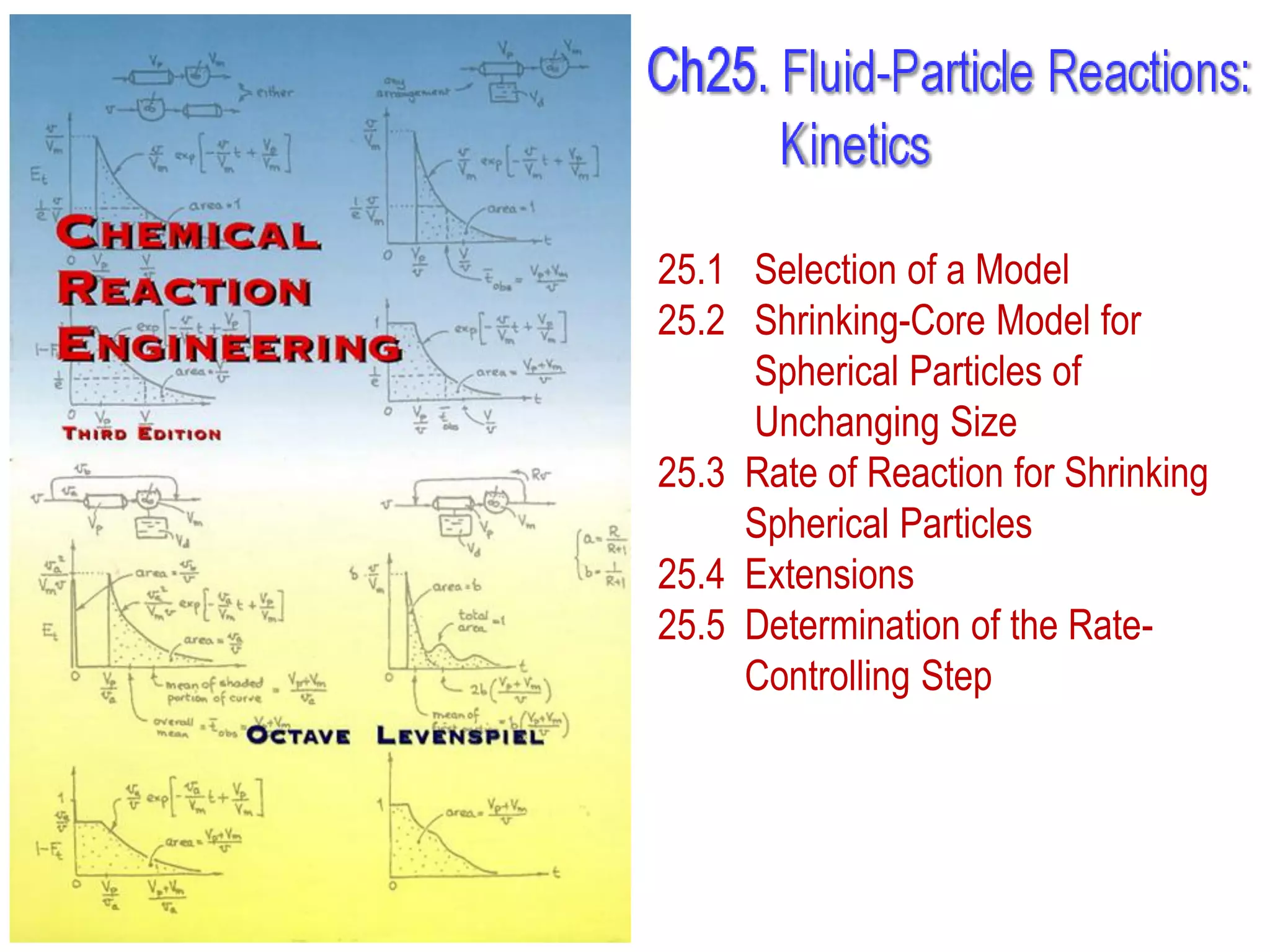 Fluid-Particle Reaction PPT.pdf