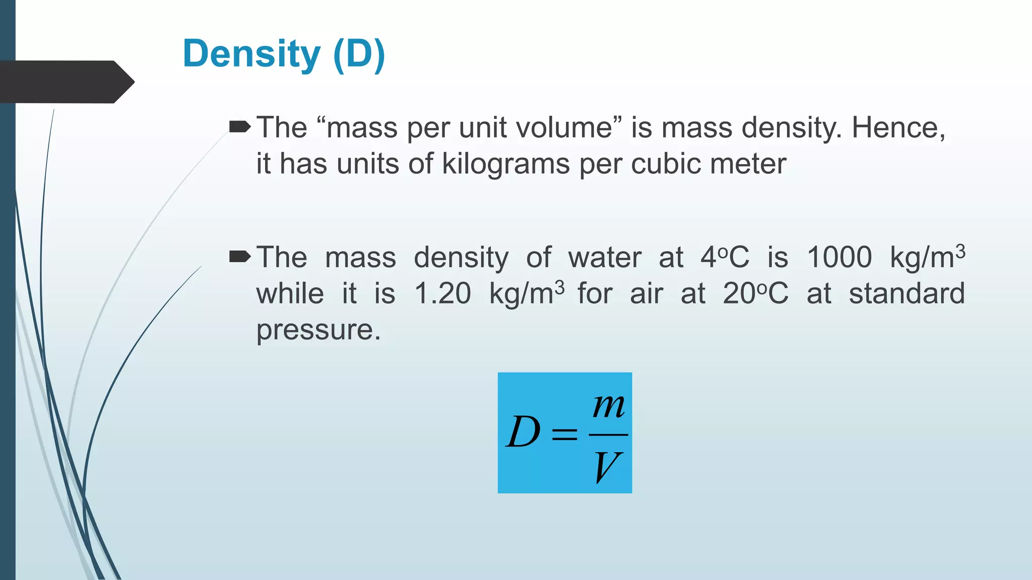 Fluids in Physics | PPTX