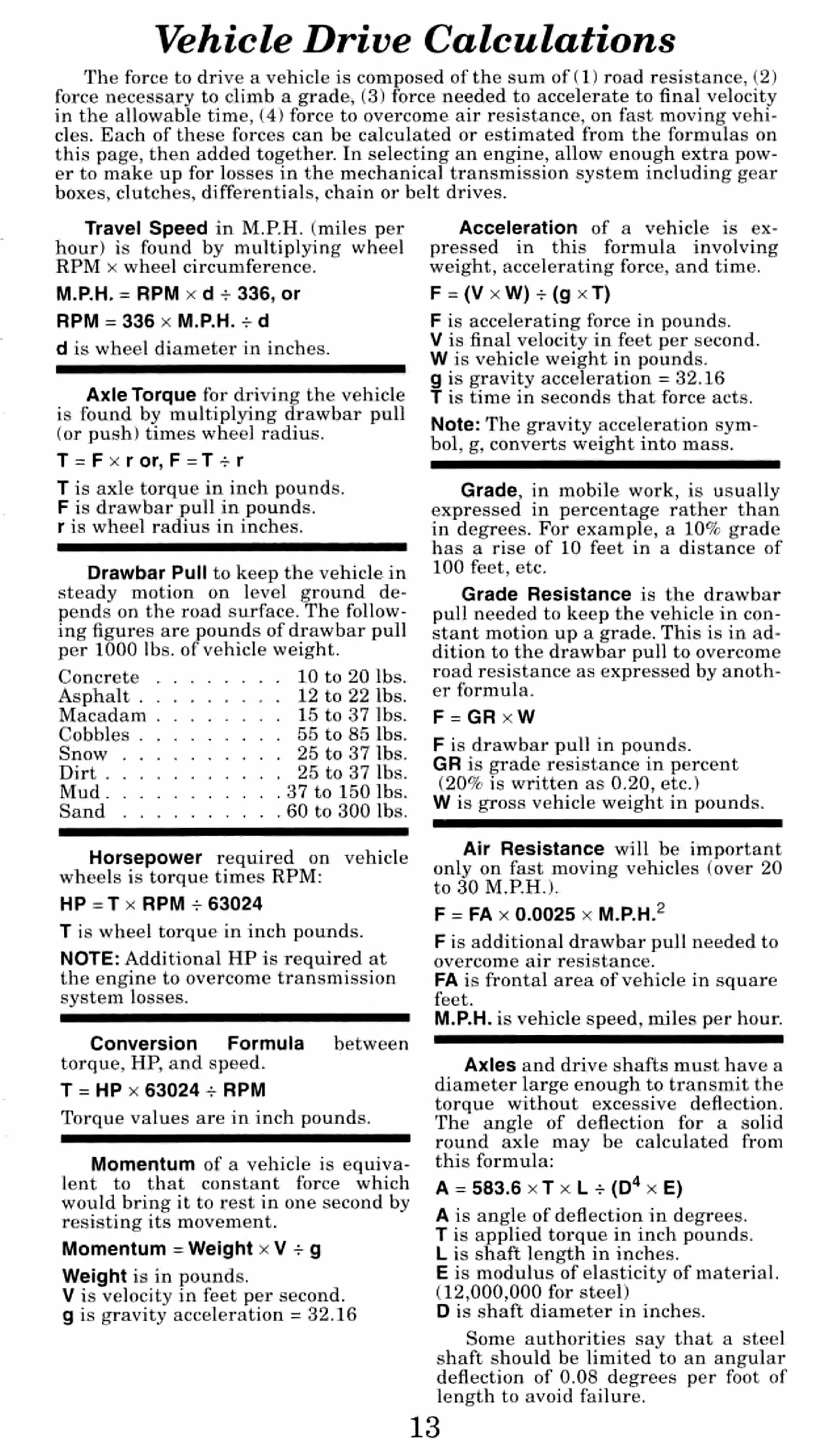 Fluid power-data-book | PDF
