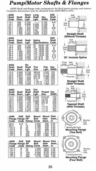 Fluid power-data-book | PDF