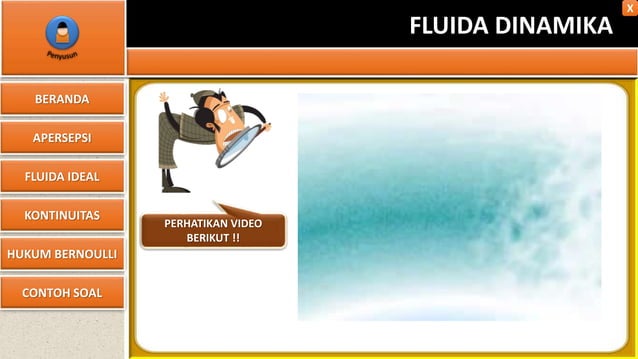 Fluida Dinamika 2022.pptx