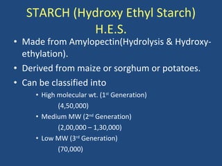 Fluid and blood resuscitation in abdominal trauma | PPT