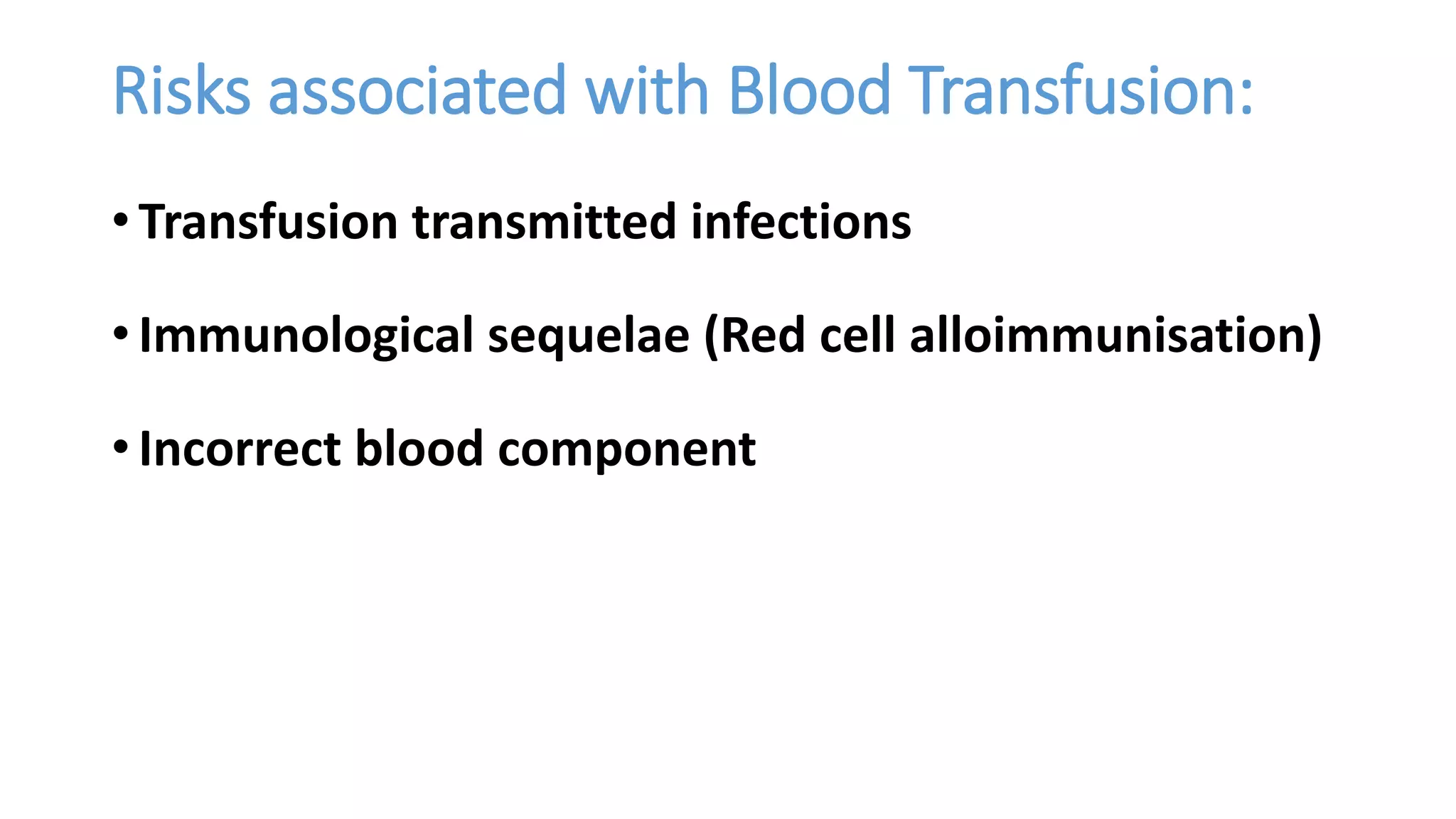 Fluid and blood transfusion in obstetric emergency.pptx