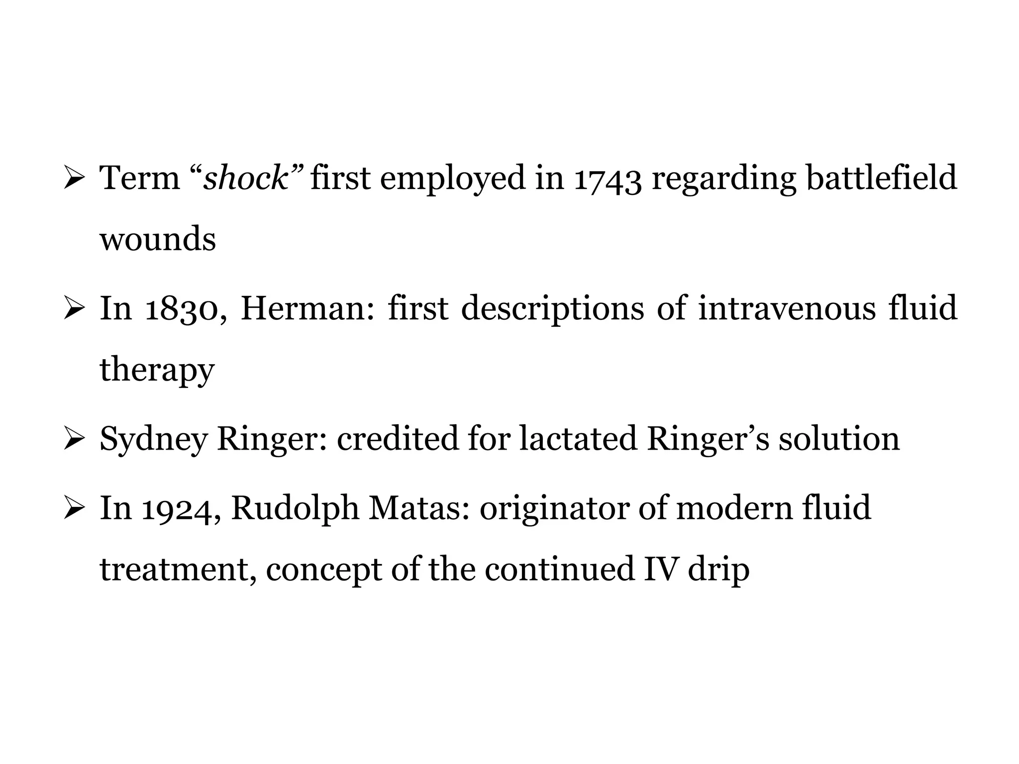 Fluid and electrolyte | PPTX
