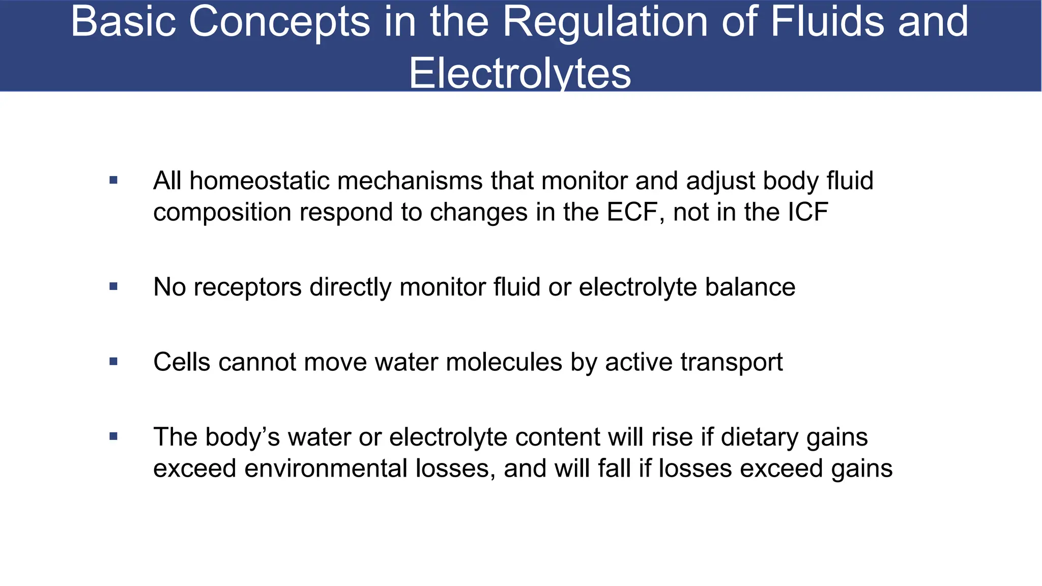 FLUID AND ELECTROLYTE.pptELECTROLYTE.pptFLUID AND ELECTROLYTE | PPT