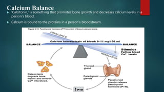 Fluid and electrolyte balance | PPTX
