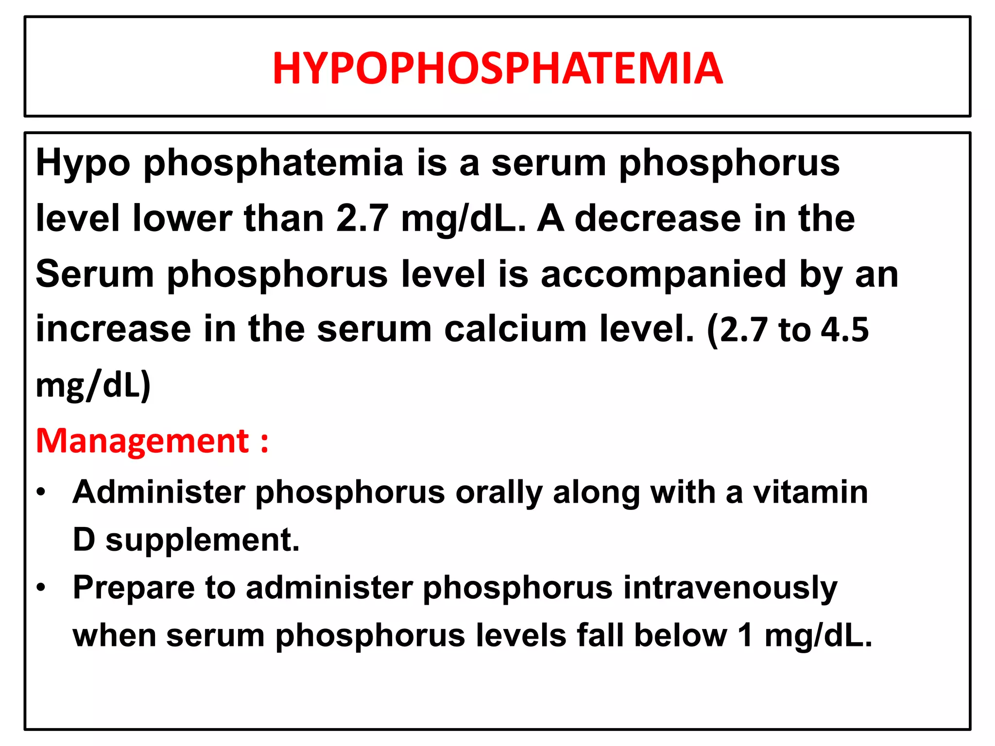 Fluid and electrolyte balance PPT | PPTX
