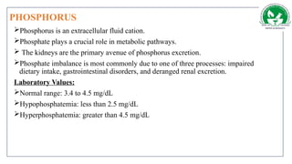 fluid and electrolyte balance of human body .pptx