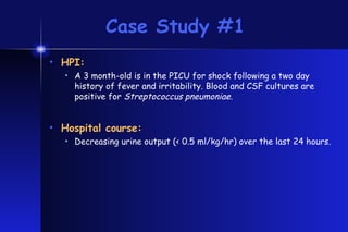Fluid And Electrolyte Emergencies In Critically Ill Children | PPT