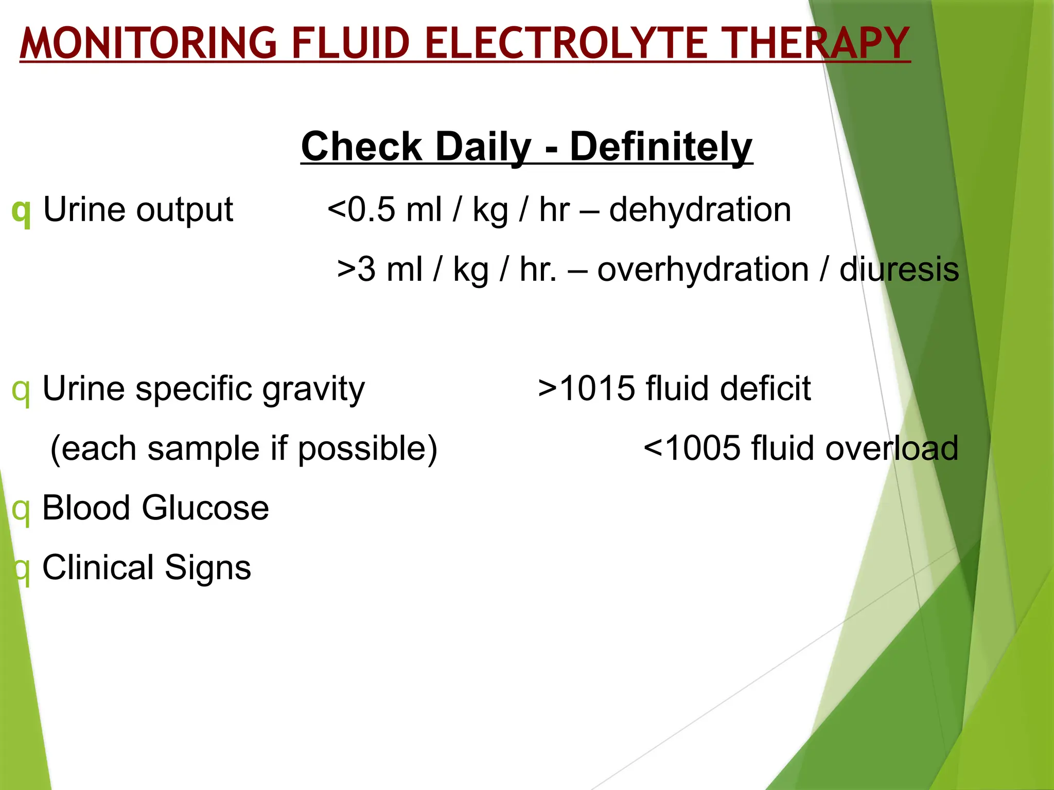 FLUID AND ELECTROLYTE IMBALANCE AND THEIR MANAGEMENT.pptx