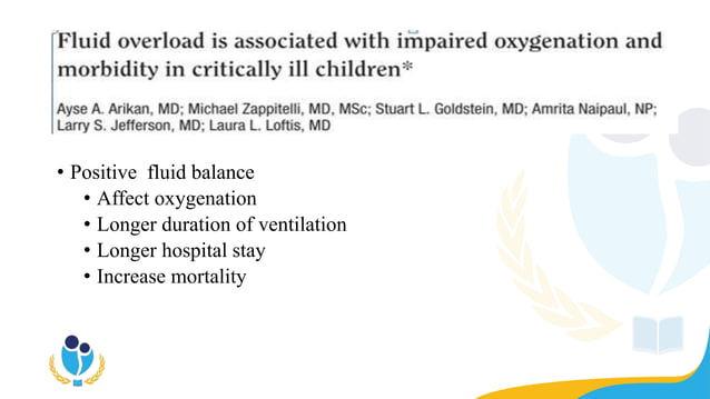 fluid and electrolyte in pediatrics.pptx