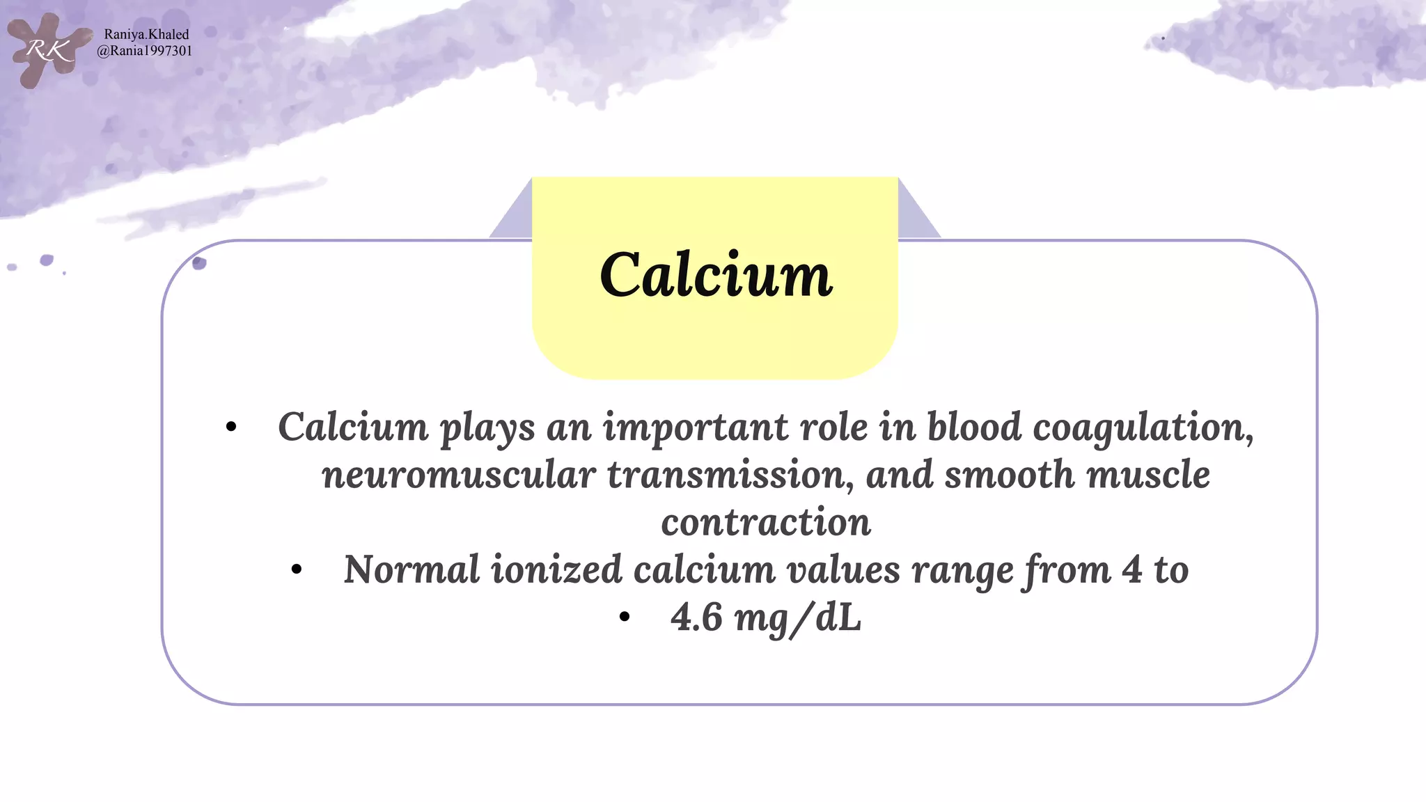 Fluid and electrolyte management in parenteral nutrition new | PDF