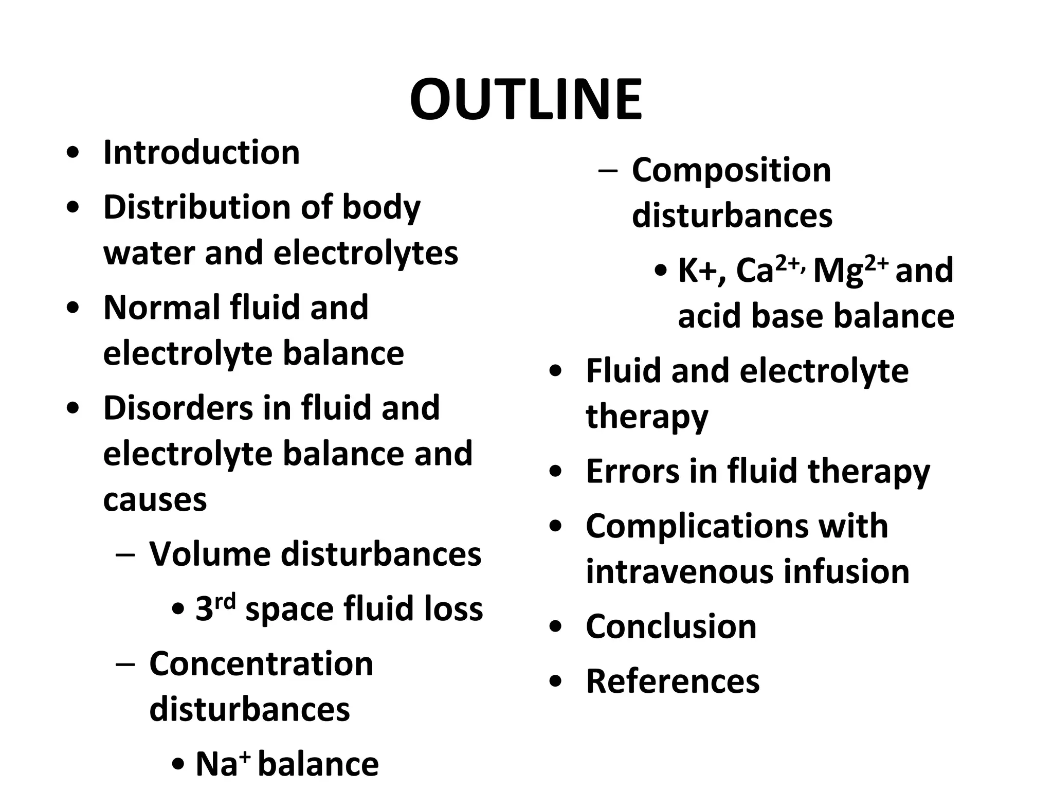 Fluid and Electrolyte Management in Surgery.ppt