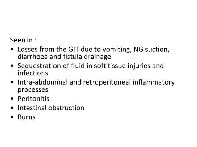 Fluid and Electrolyte Management in Surgery.ppt