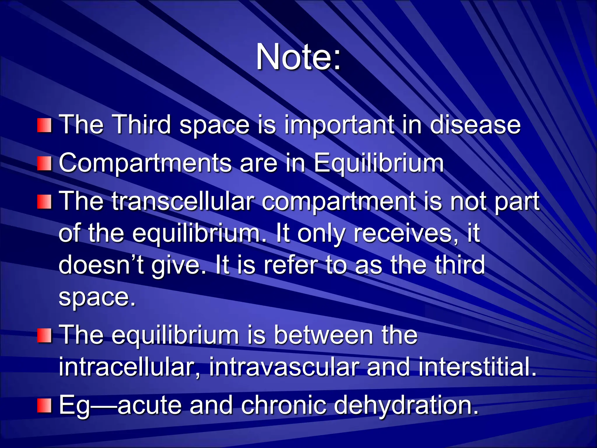 Fluid and Electrolyte Mgt in Surgery - Copy.ppt
