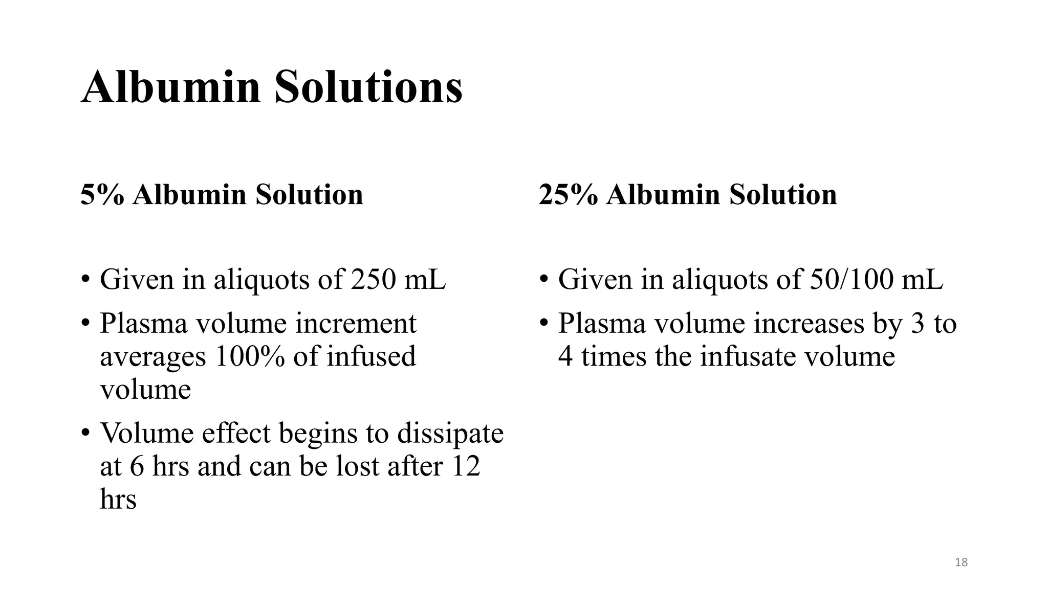 Fluid and electrolytes | PPTX