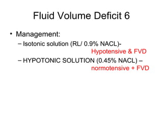 Fluid and electrolytes,_balance_and_disturbances | PPT