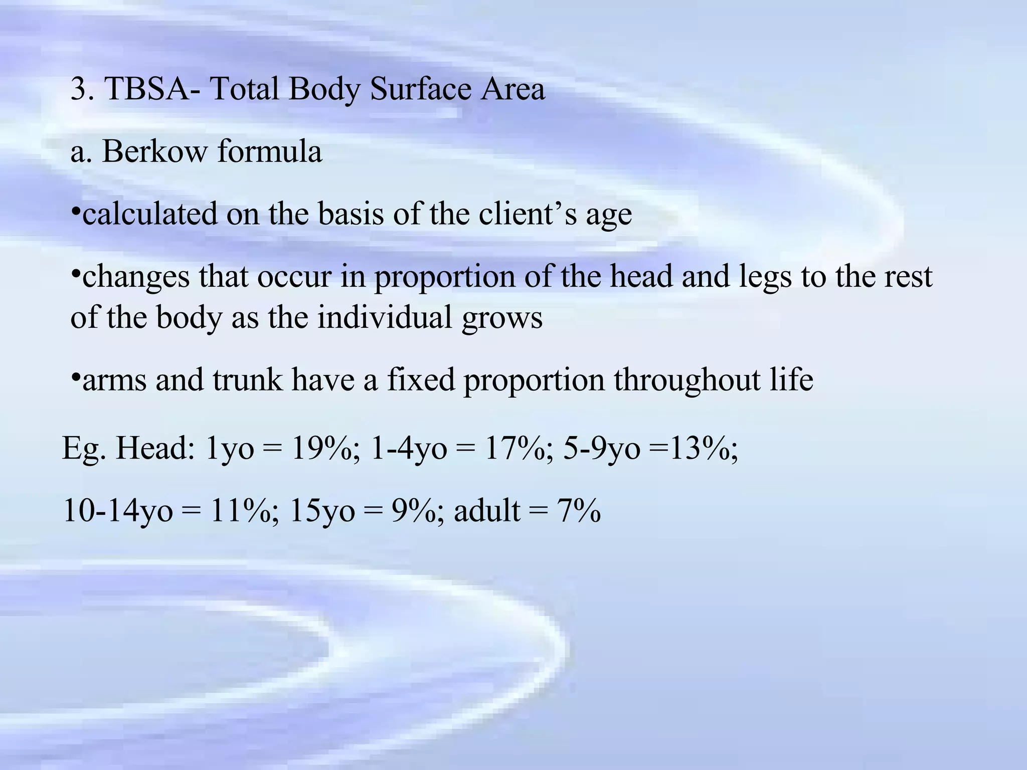Fluid And Electrolytes Burns G.U. | PPT