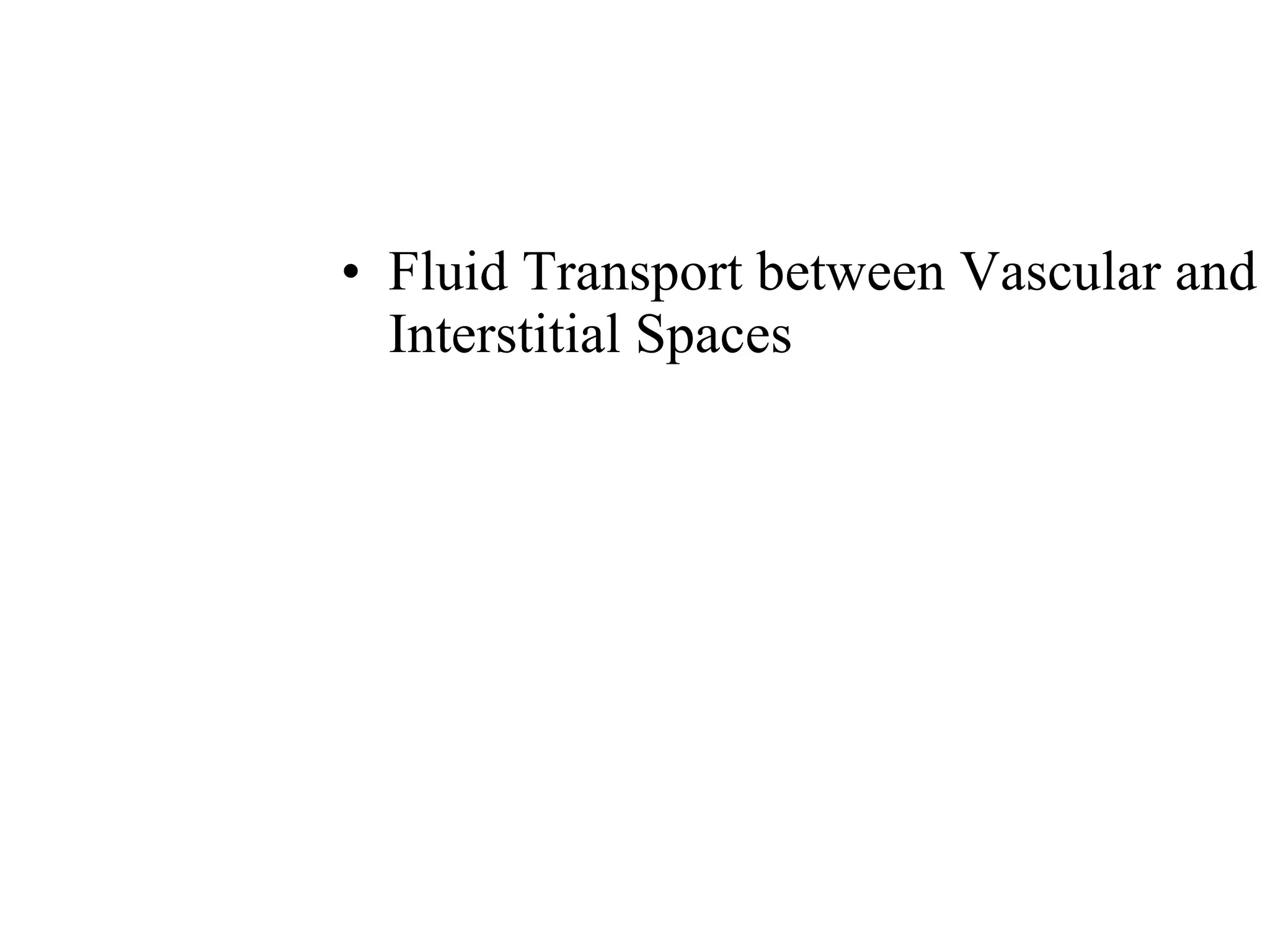 Fluid And Electrolytes Burns G.U. | PPT