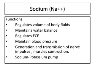 Fluid and electrolytes imbalance Na.pptx