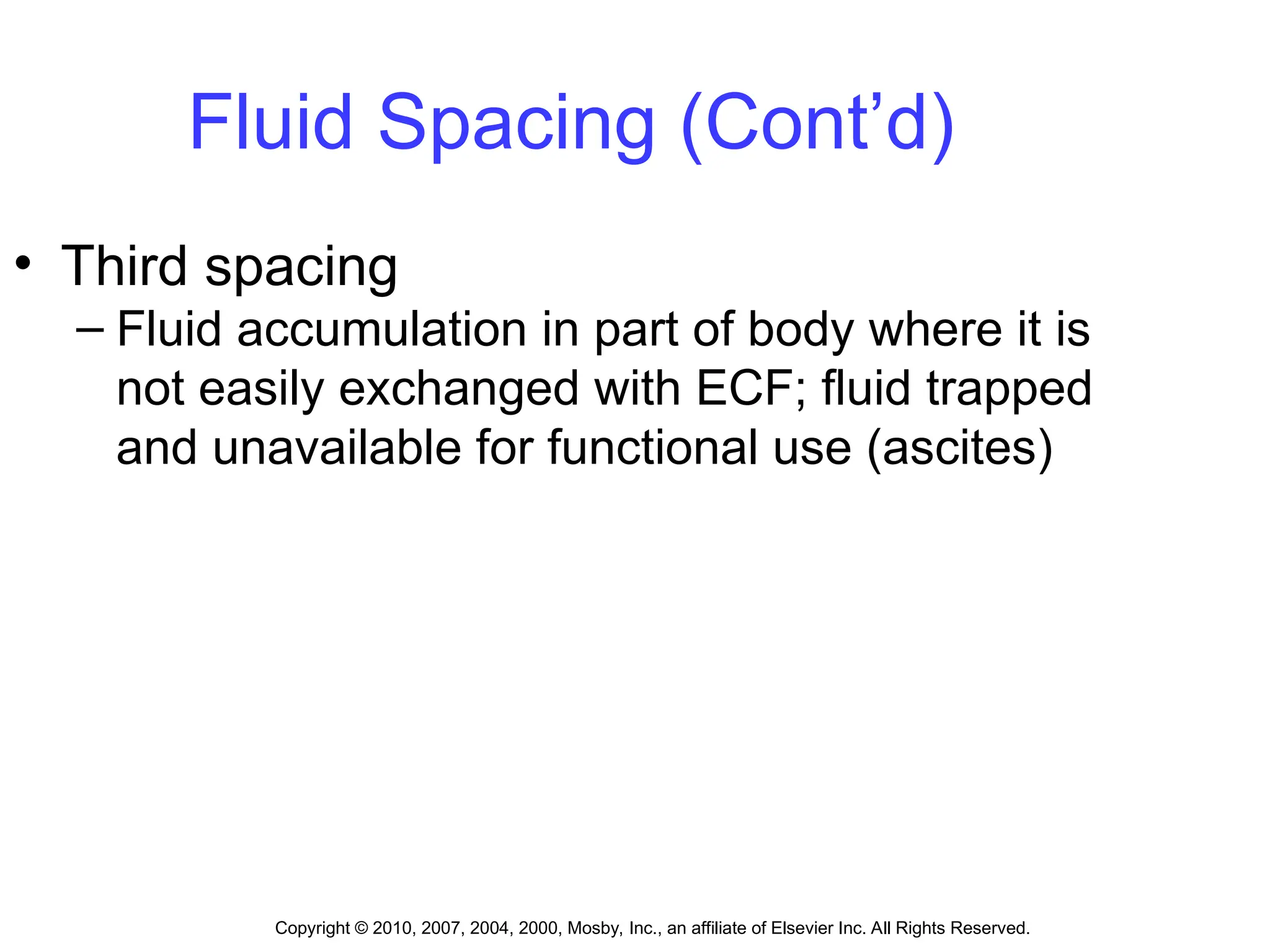 CELLFluid and Electrolytes Presentation .ppt