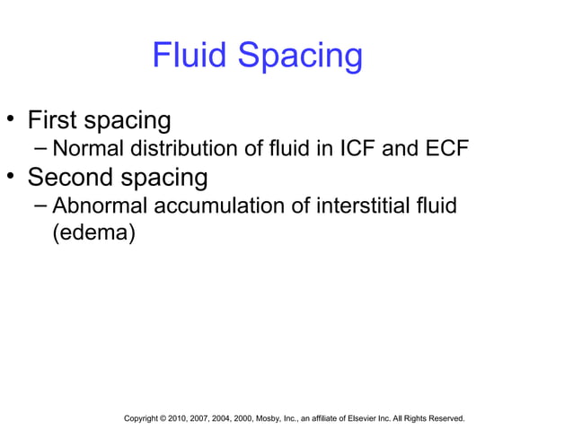 CELLFluid and Electrolytes Presentation .ppt
