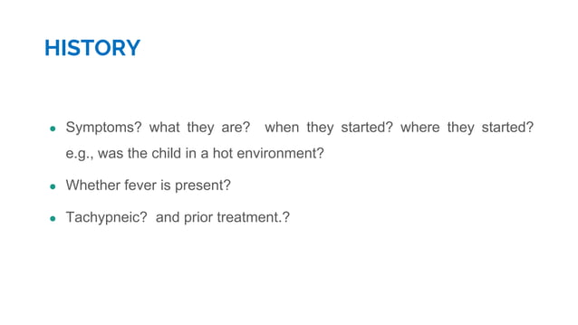 Fluid and Electrolyte Therapy in paediatrics | PPTX