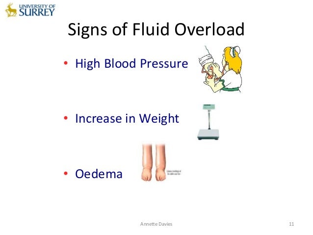 Fluid assessment