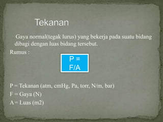 Fluida_statis_dan_dinamis untuk sma dan MA dan umum.pptx