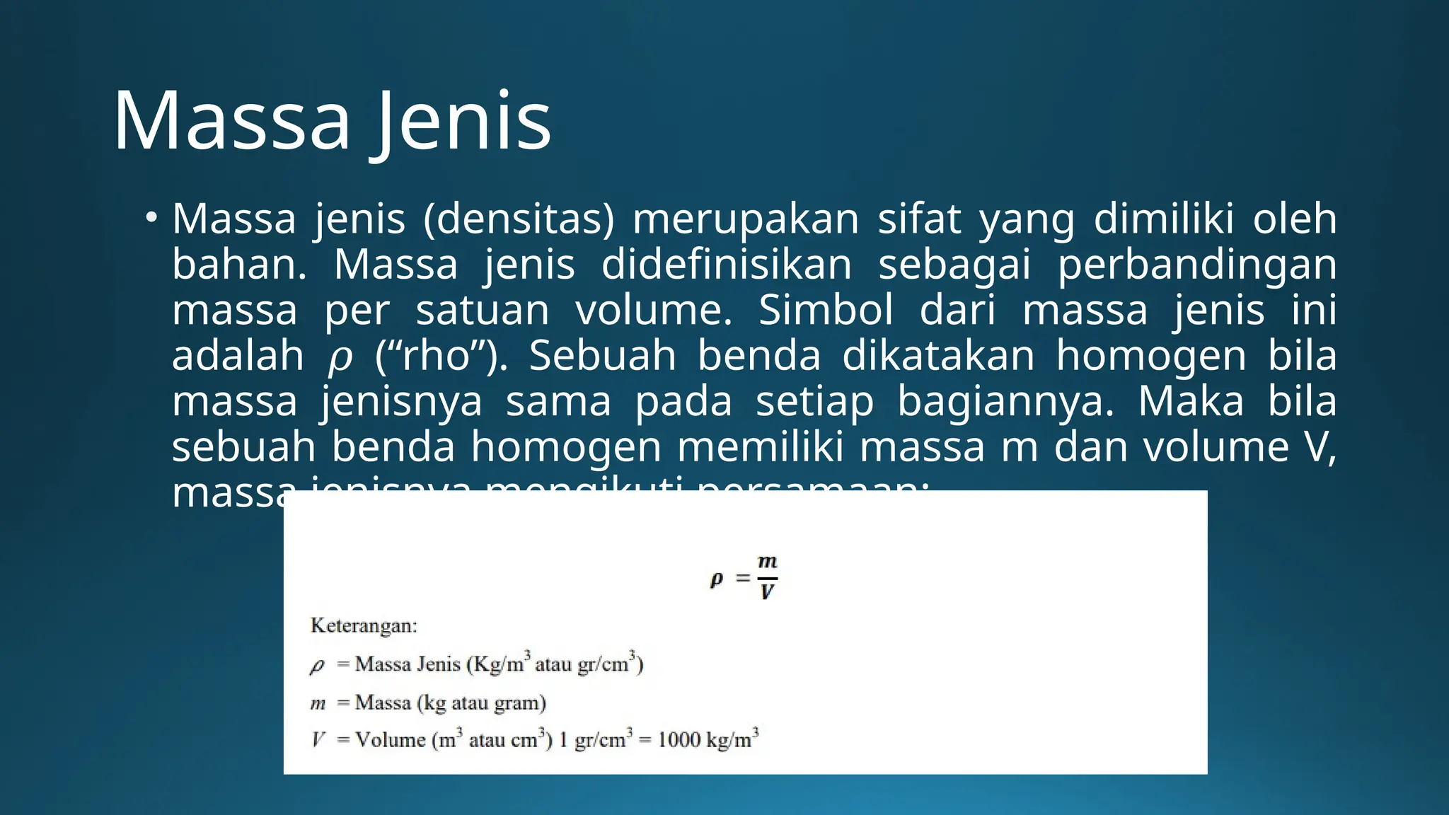 Materi Fluida statis di kelas 11 MIPA Kurikulum 13 part 1 | PPTX