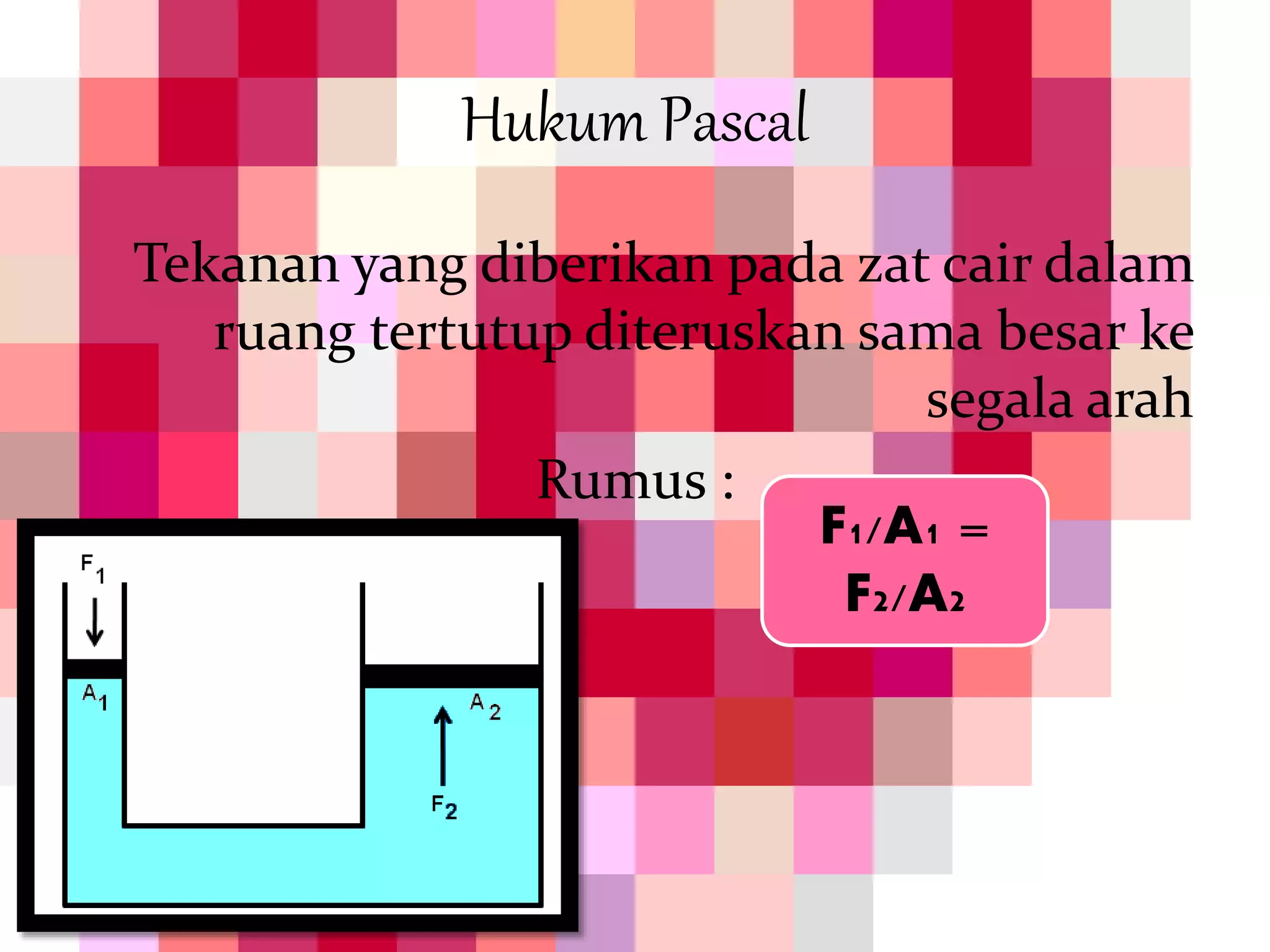 Fluida Statis (PPT) | PPTX