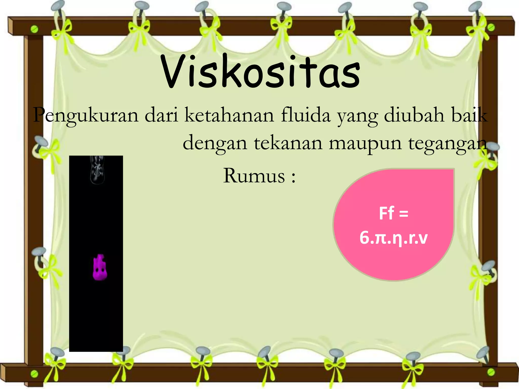 Fluida Statis (PPT) | PPTX