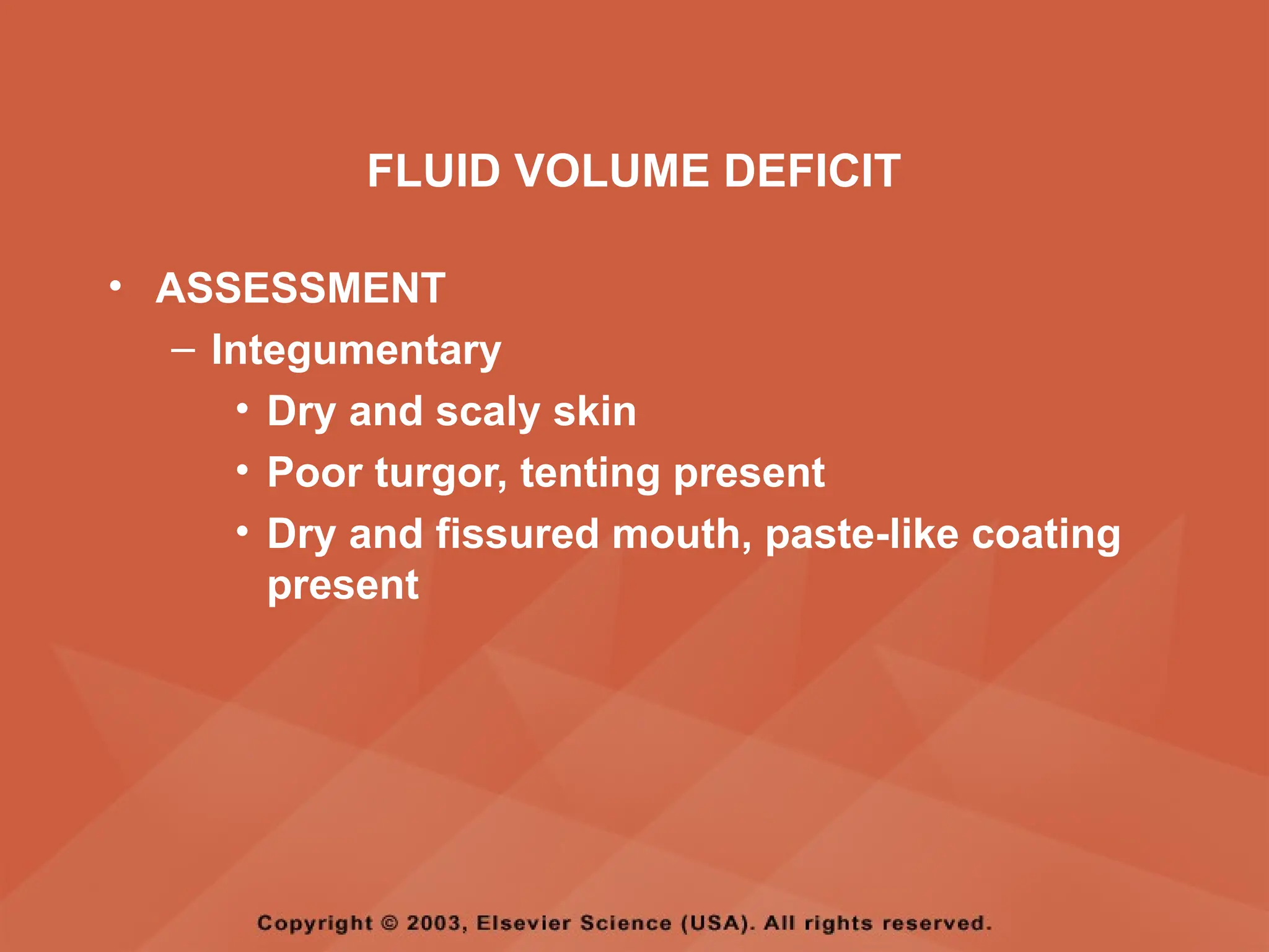 Basics Of fluid balance in medicine .ppt
