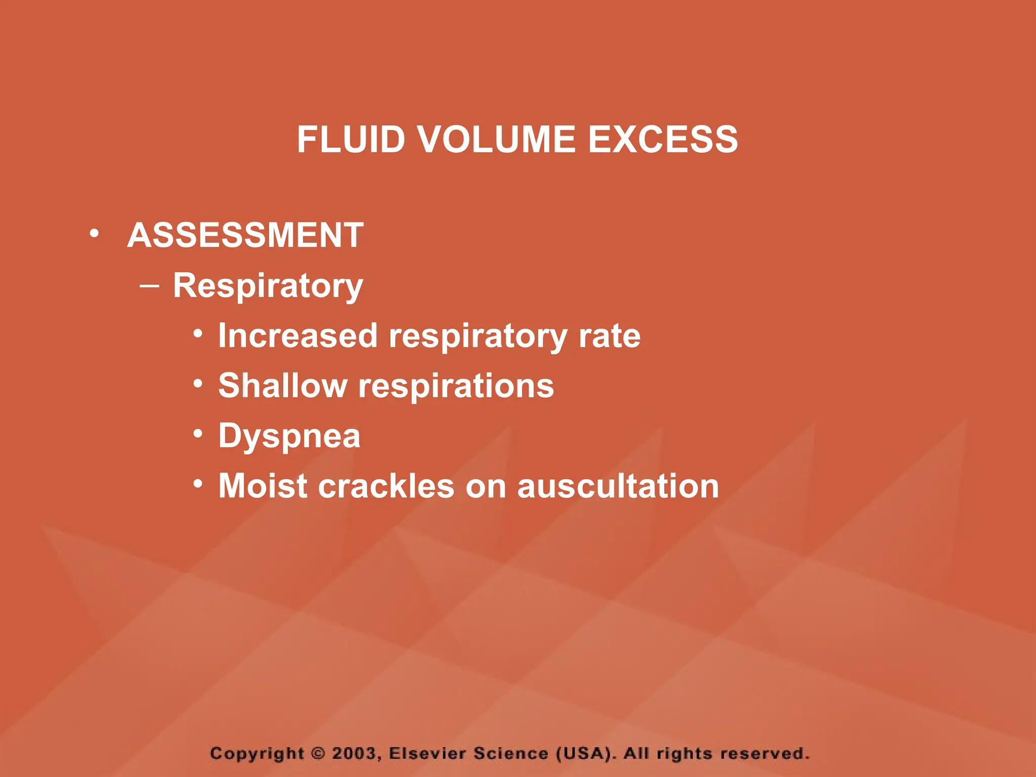 Basics Of fluid balance in medicine .ppt