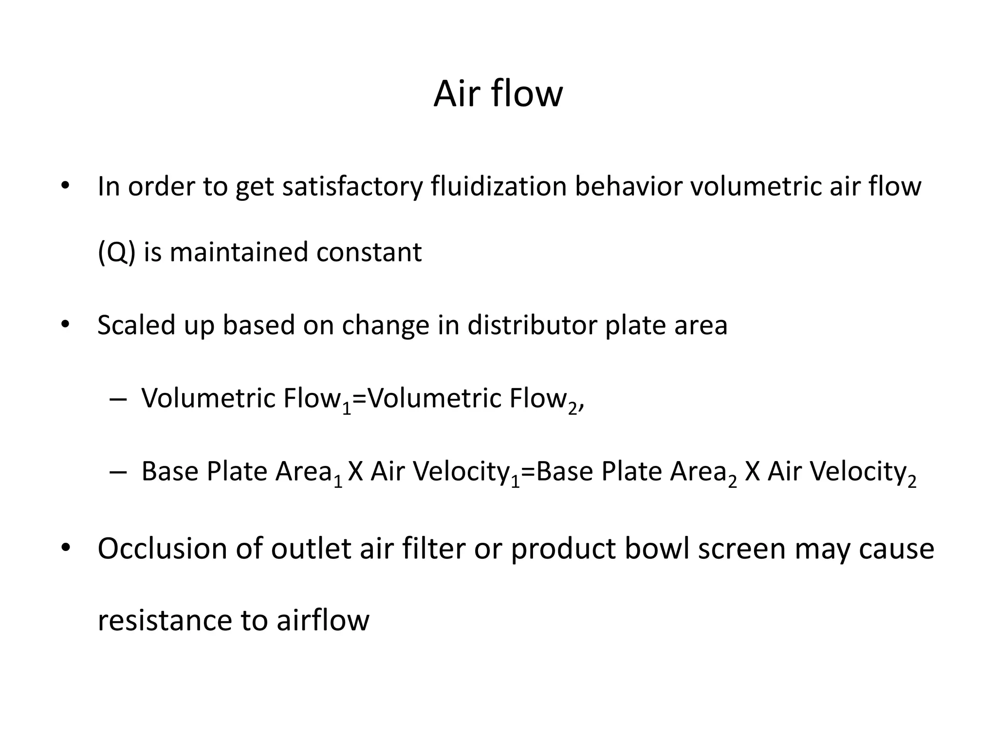 Fluid bed coating | PPTX