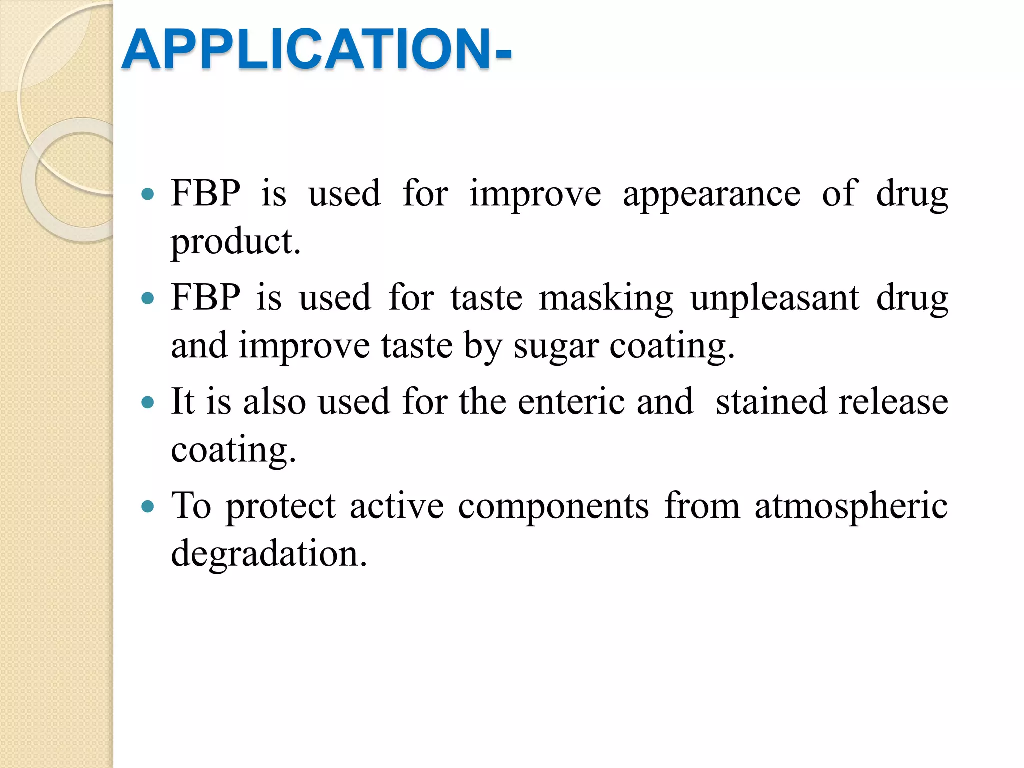 Fluid bed processor, gpcg | PPTX