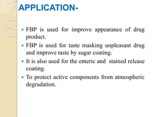 Fluid bed processor, gpcg | PPTX