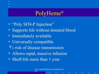 fluid and Blood Trauma .ppt in anaesthesia | PPT