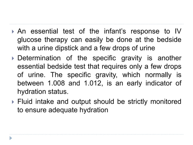 Fluid calculation in neonates | PPTX | Parenting Babies and Toddlers ...