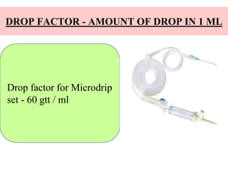 fluid calculation mamta.pptx