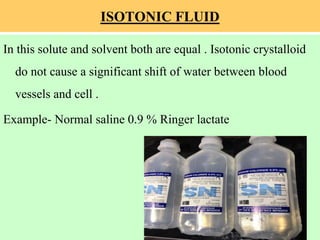 fluid calculation mamta.pptx