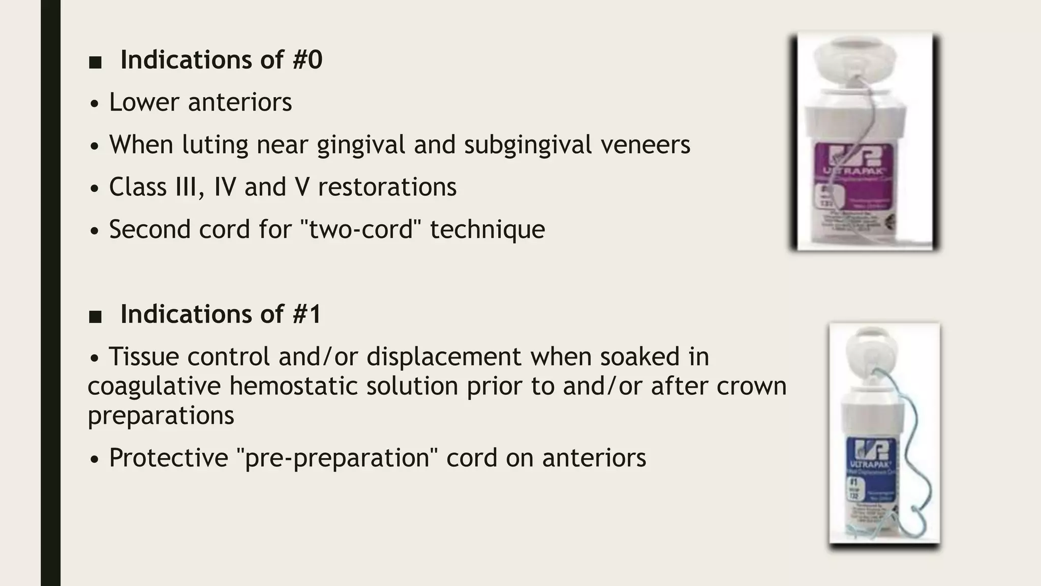FLUID CONTROL AND SOFT TISSUE MANAGEMENT IN FPD | PPTX