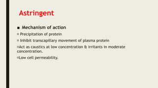 FLUID CONTROL AND SOFT TISSUE MANAGEMENT IN FPD | PPTX