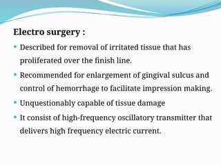 FLUID CONTROL AND SOFT TISSUE MANAGEMENT.pptx