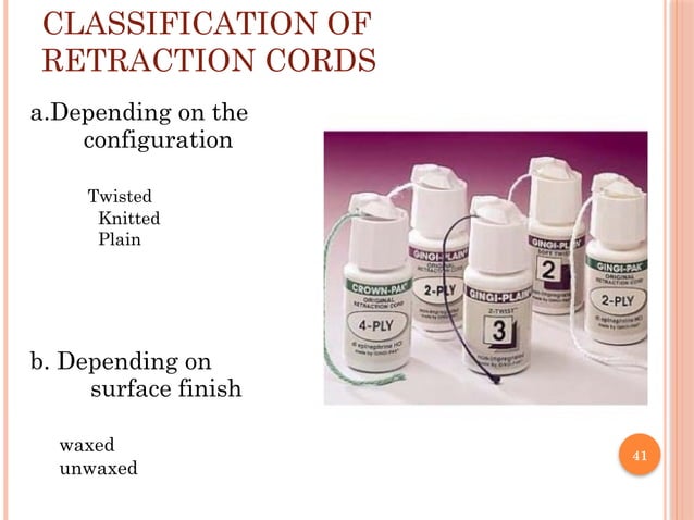 Fluid control and Soft tissue management in Fixed.pptx
