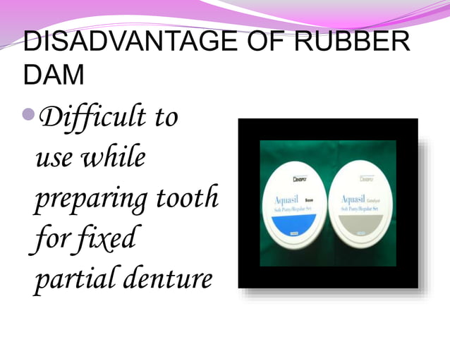 Fluid control & soft tissue management in fpd | PPTX