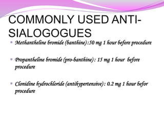 Fluid control & soft tissue management in fpd | PPT