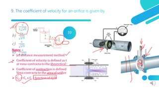 Fluid Dynamics | PPTX | Physics | Science