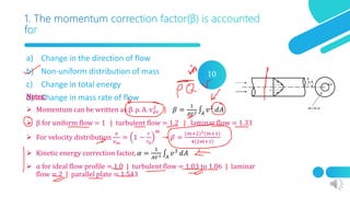Fluid Dynamics | PPTX